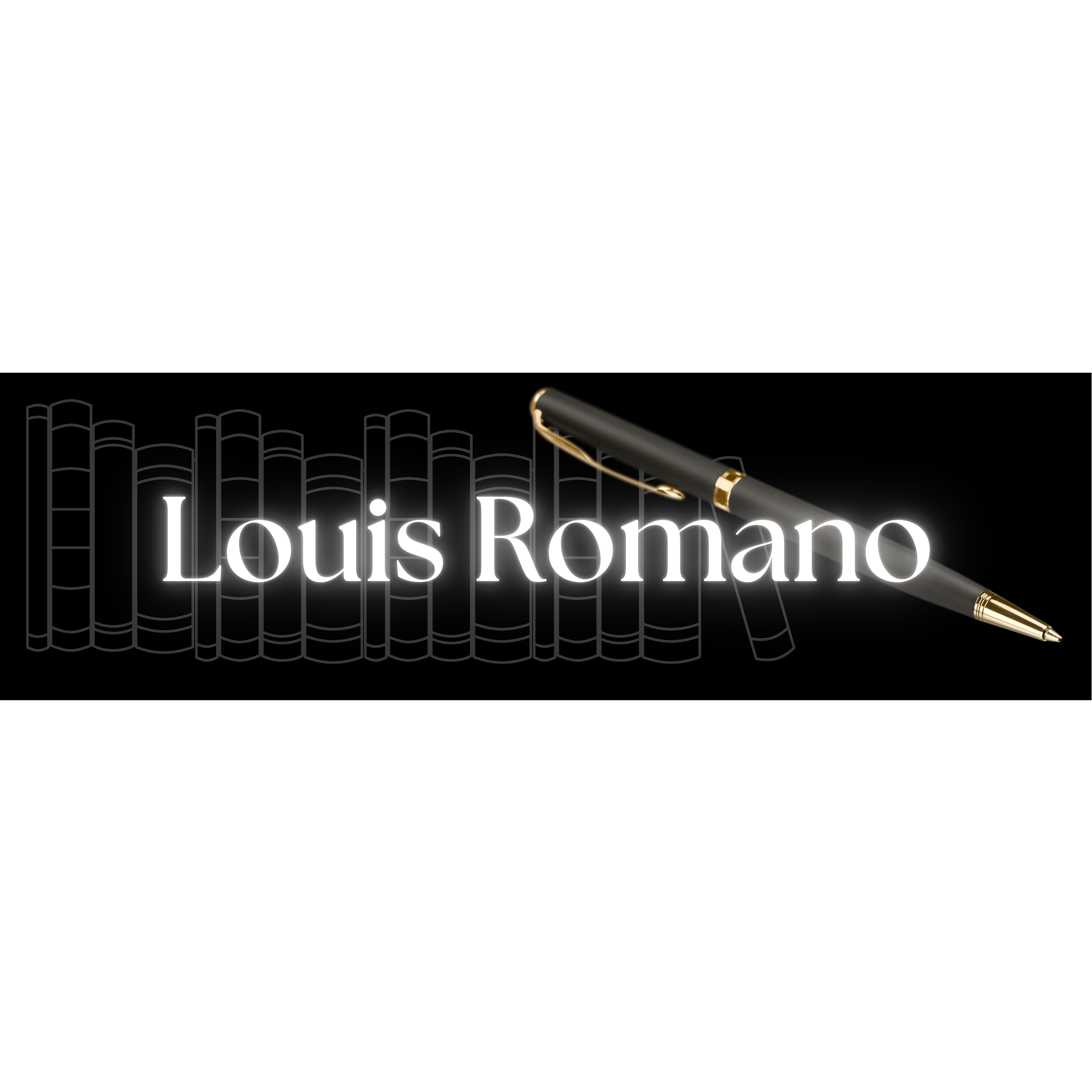 Welcome to the News feed and Blog of Louis Romano