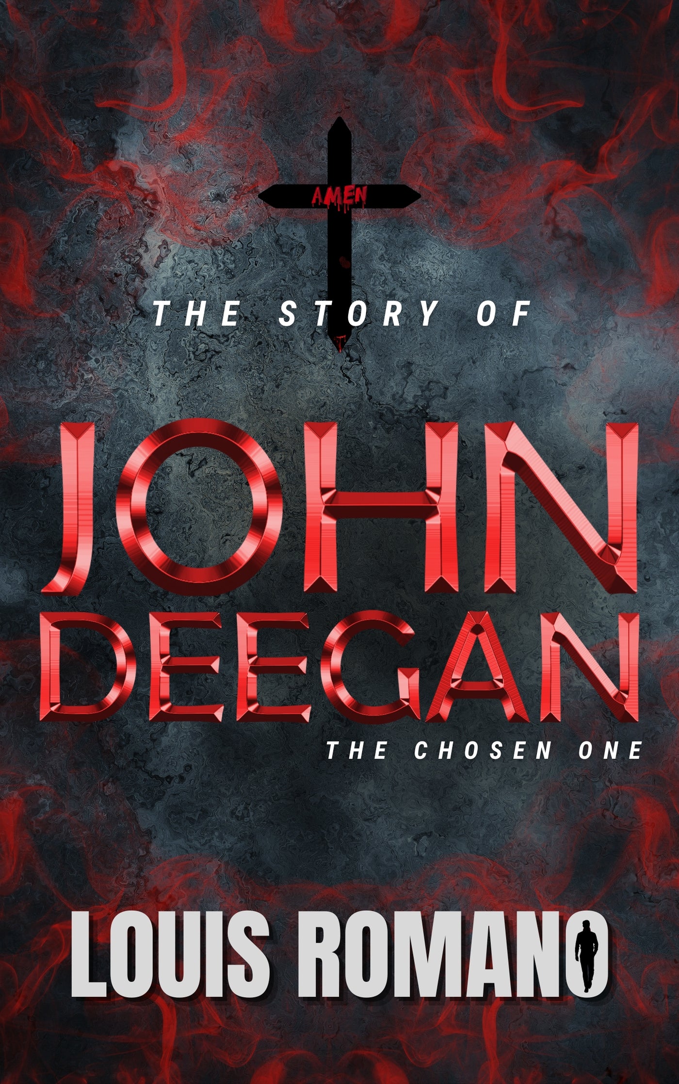 John Deegan