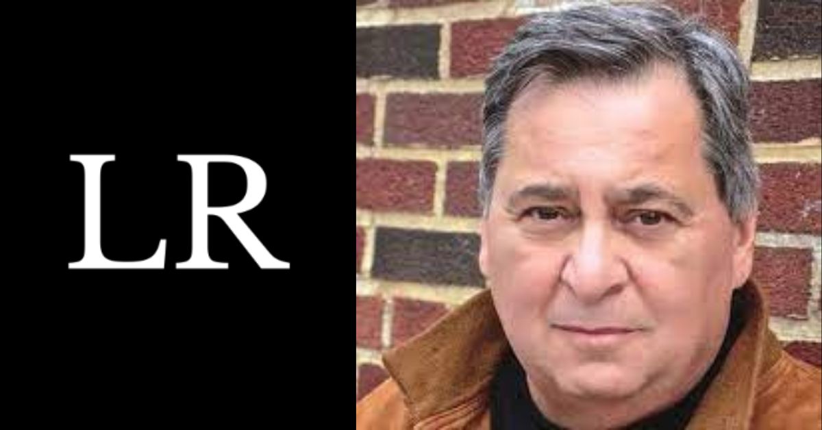 The Official Louis Romano Website